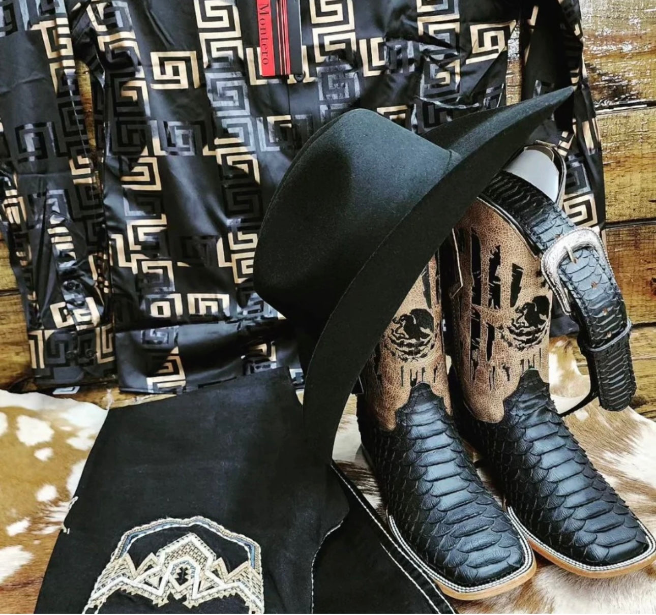 Home page – JC BOOTS