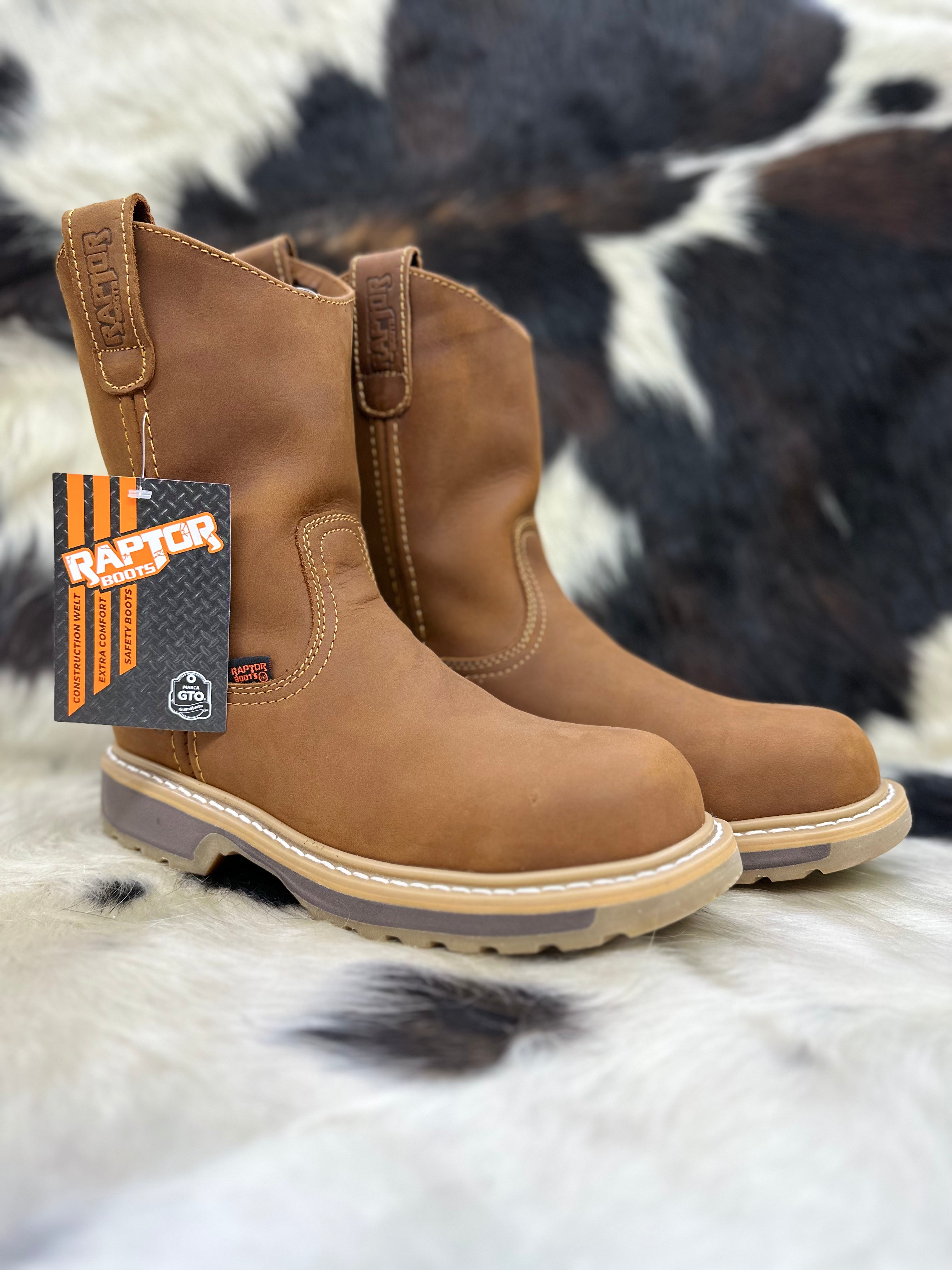 Work Boots – JC BOOTS